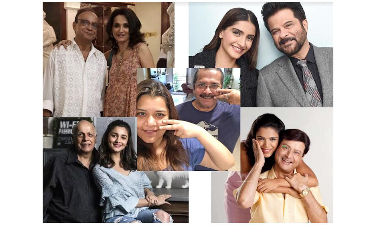 Celebrity Father-Daughter Duos Who Have Enriched the Arts