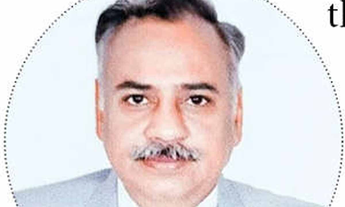 Prof Ramesh Babu appointed as NSU PRO