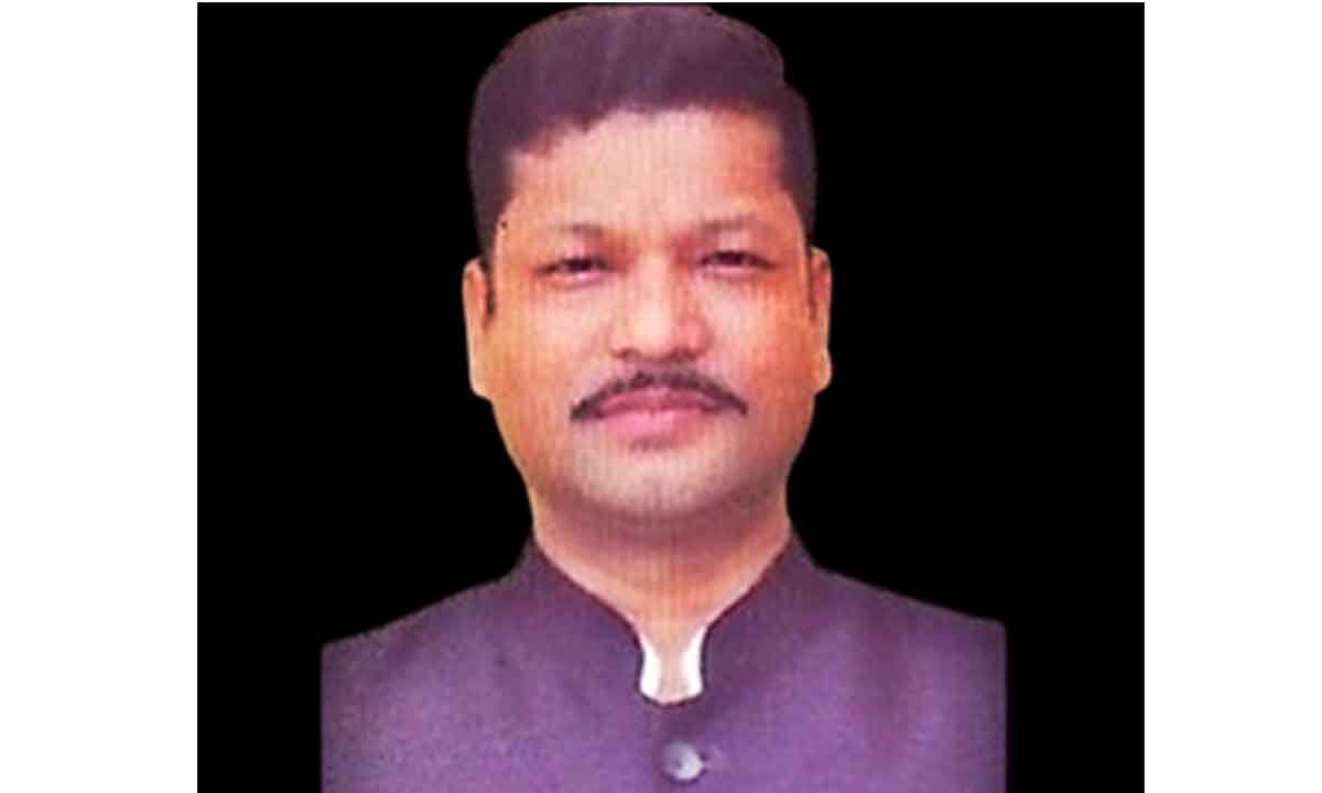 Tesam Pongte elected unopposed as Arunachal Assembly Speaker