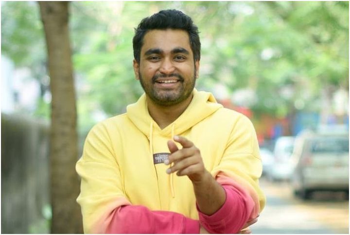 Viraj Ghelaniadvocates for evolution and experimentation in Gujarati cinema