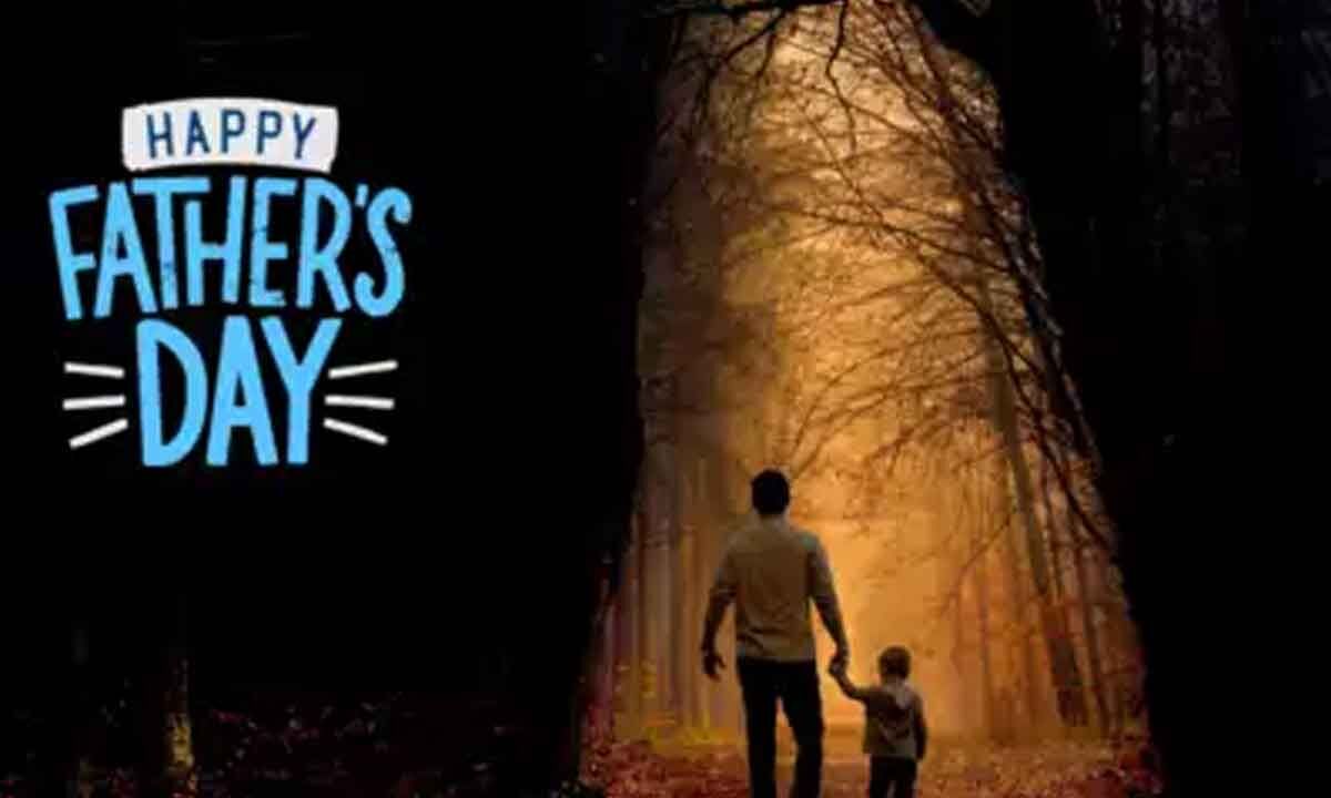 Fathers Must Avoid King Lear's Mistake