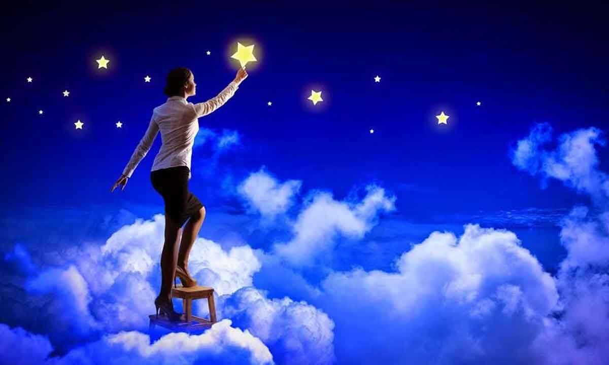 Let's Embrace and Nurture Dreams