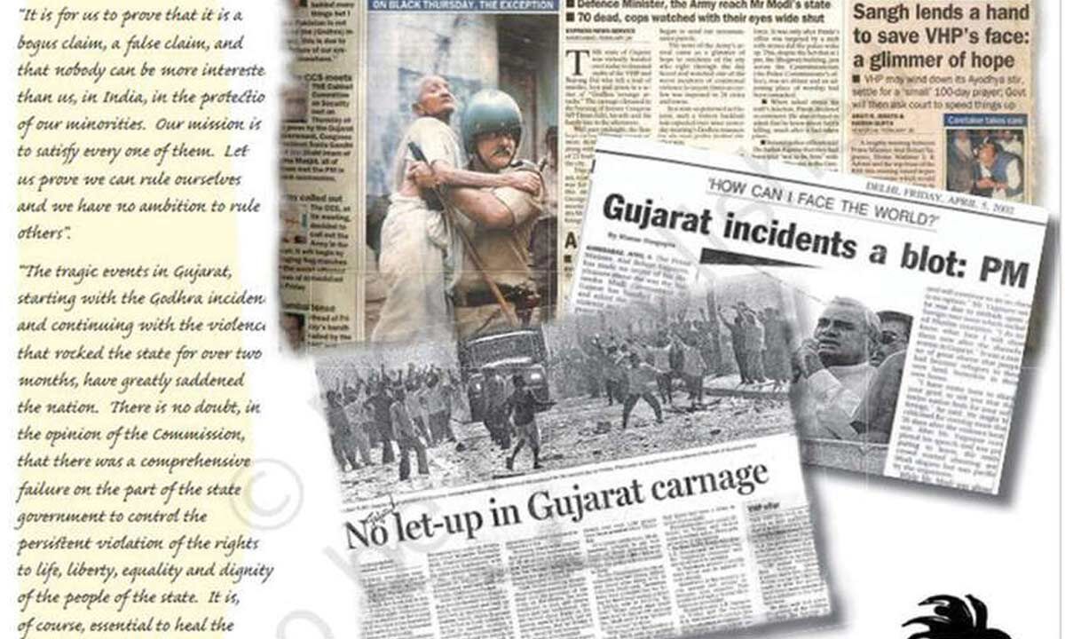 No need to teach about riots, demolition in schools: NCERT