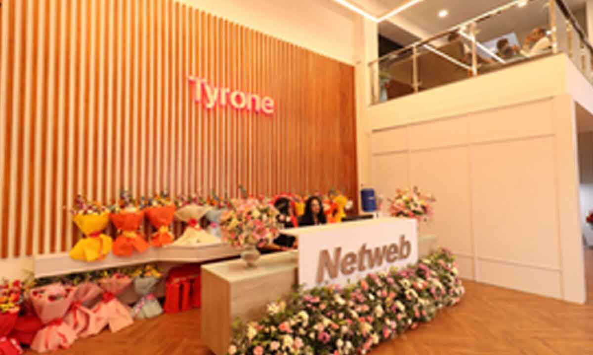 Netweb launches AMD-based servers from India manufacturing facility