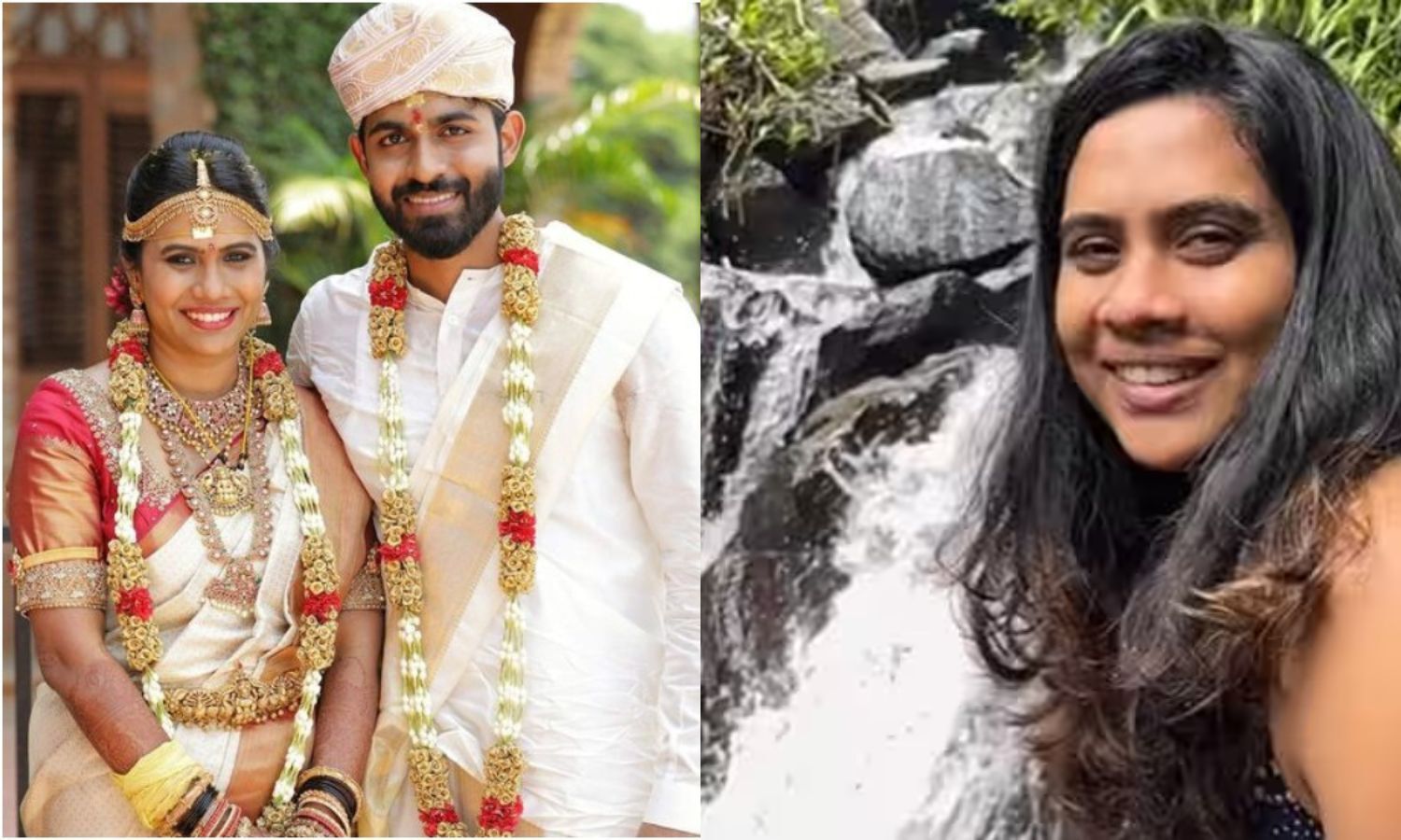 Kannada Starlet Sapthami Gowda Files Defamation Case Against Yuvraj Kumar's Wife