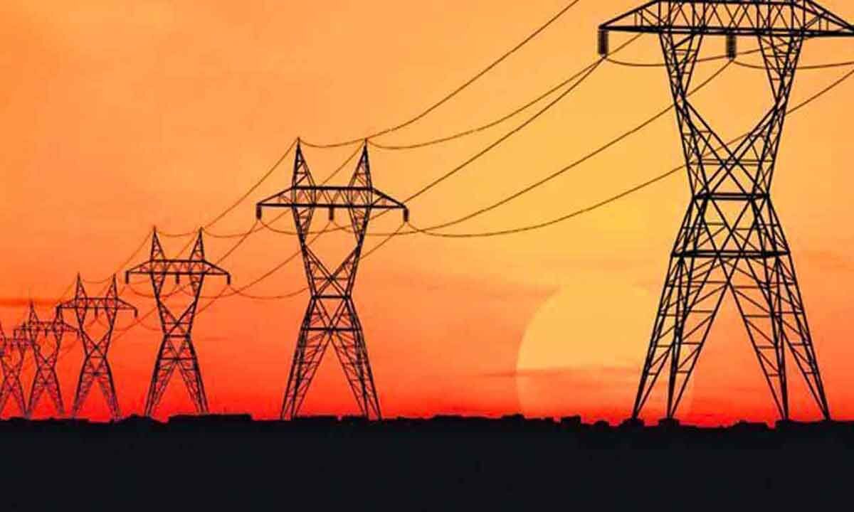 Discoms suffered a staggering loss of Rs 6K crore, courtesy KCR govt?