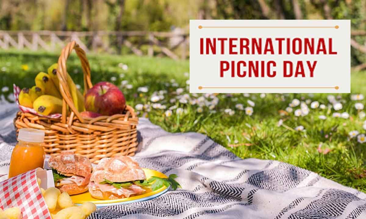 International Picnic Day 2024: Date, History, Significance, and ...