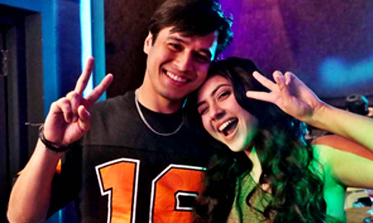 Shoot begins for 'World’s Fakest Greatest Love Story' starring Anshuman ...