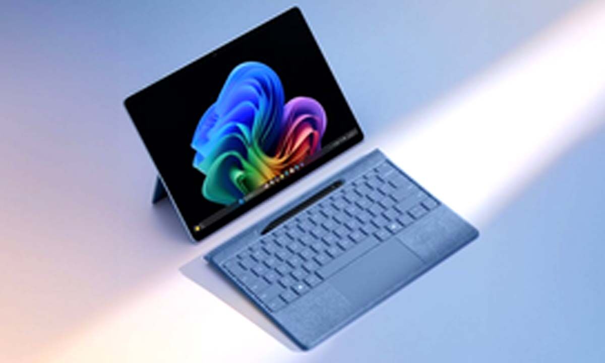 AI-powered Copilot+PCs now available, says Satya Nadella