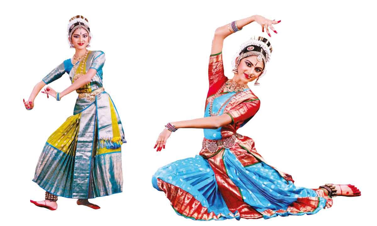 Preethika Pavirala’s Mesmerizing Kuchipudi Debut