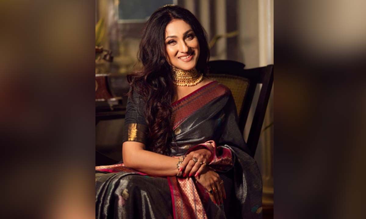 Bengal ration distribution case: Actress Rituparna Sengupta joins ED probe