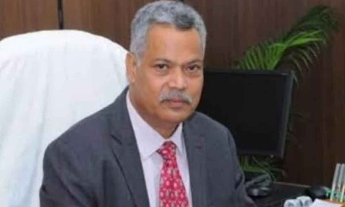 Dwaraka Tirumala Rao appointed AP DGP