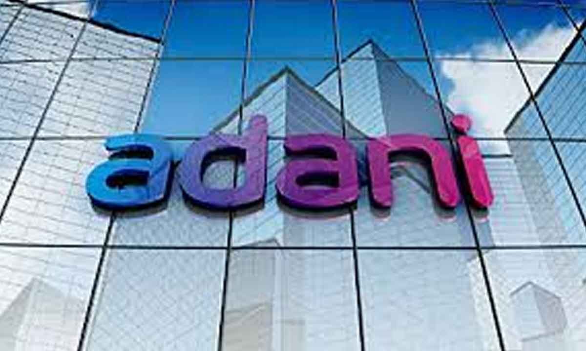 Adani Group in $100-bn capex for green drive