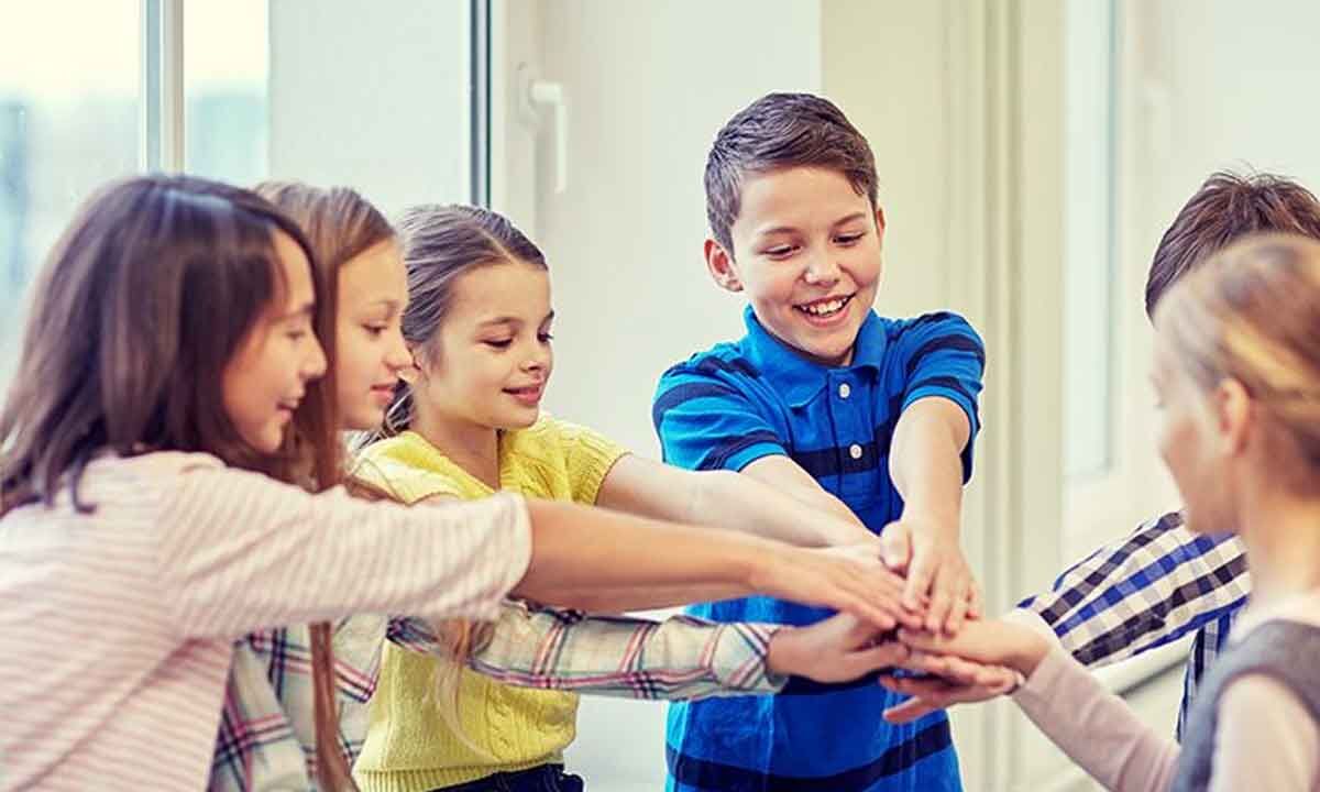 How character building is important for students