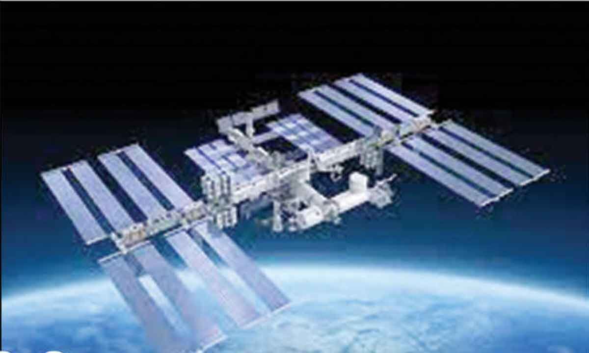 NASA to train Indian astronauts for space mission