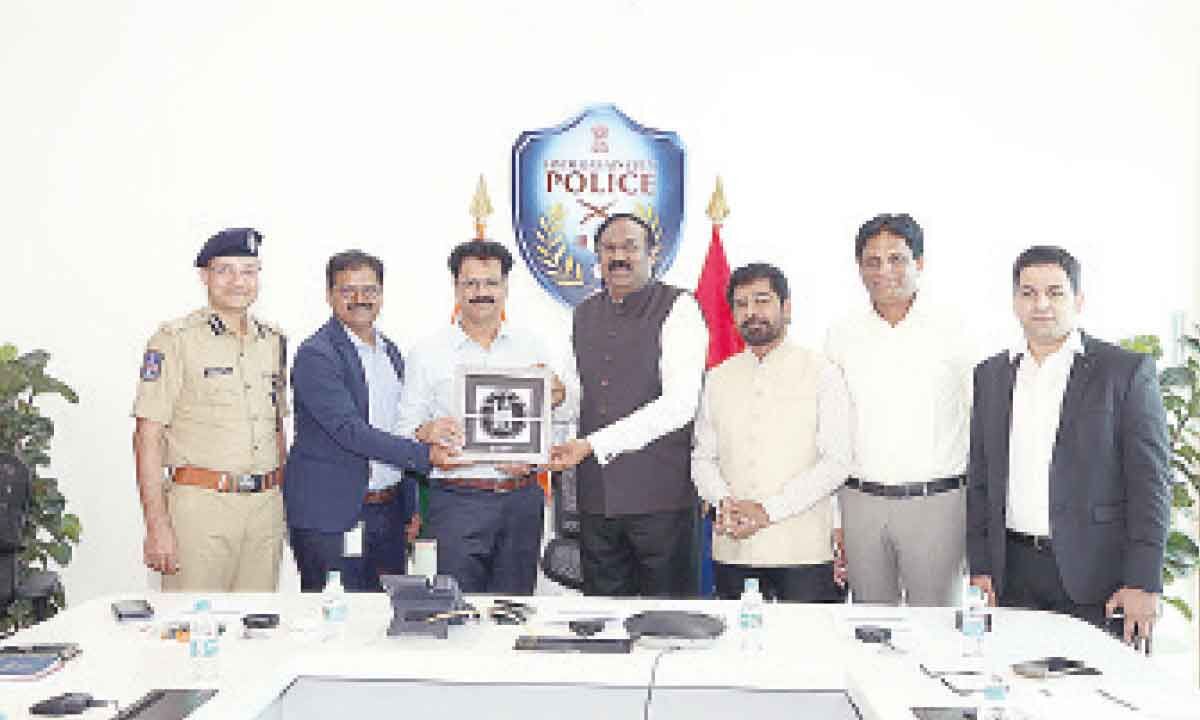 HCSC launches campaign to promote community safety