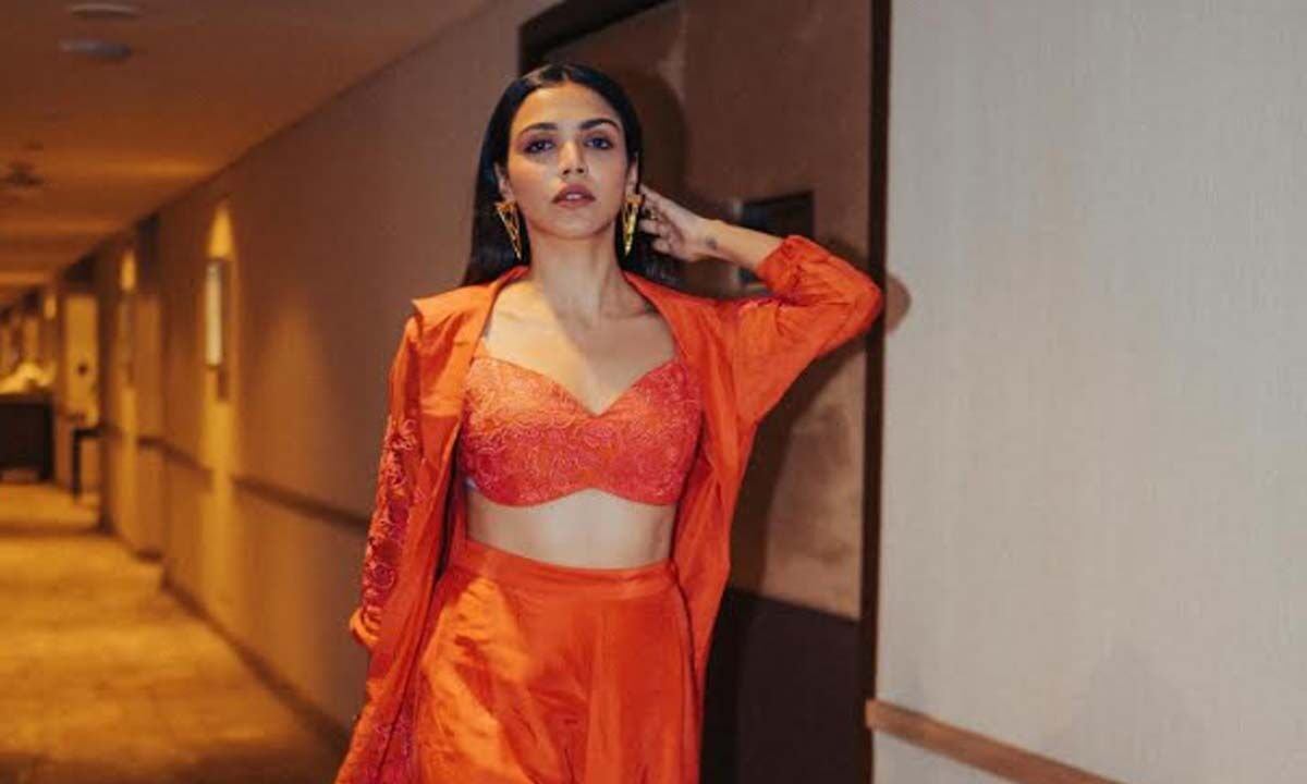 Shriya Pilgaonkar joins jury panel for IFFLA 2024 Shorts category