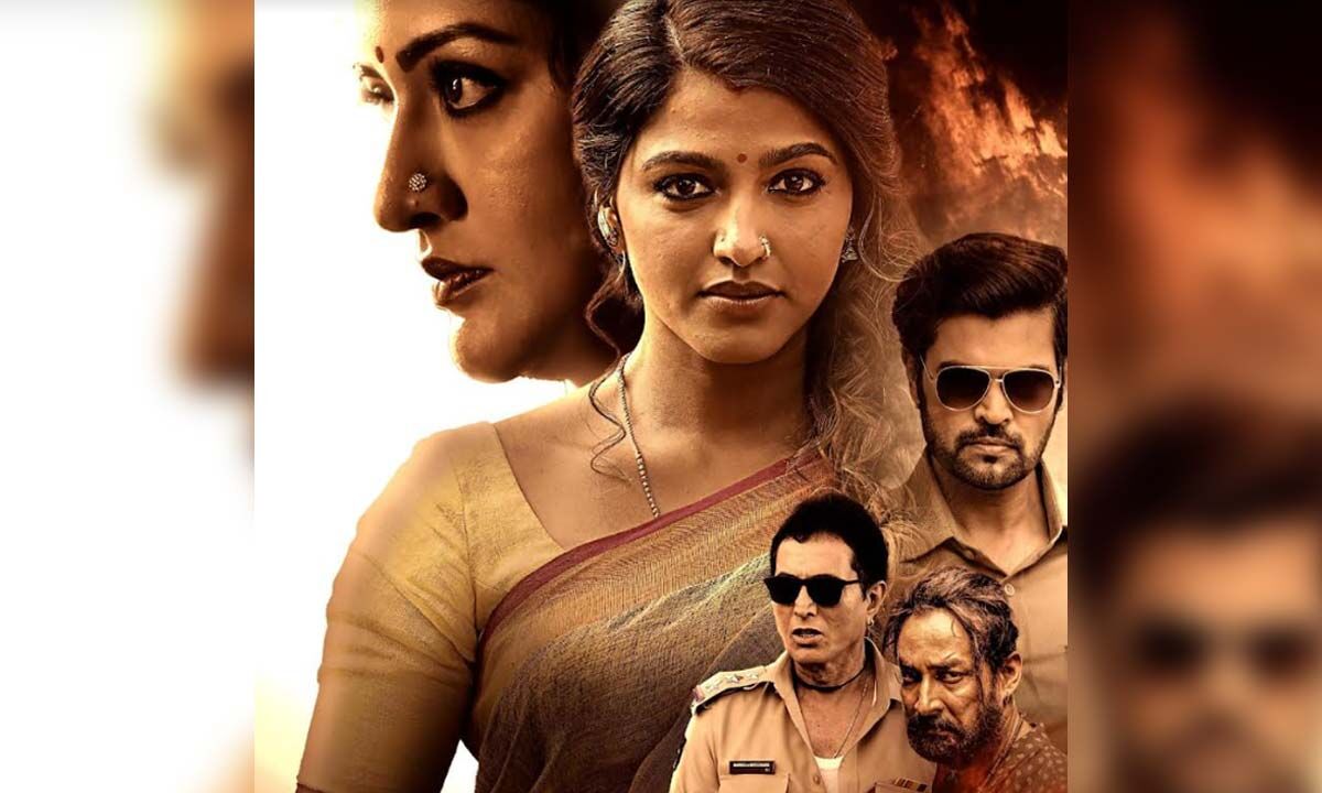 ‘Antima Theerpu’ review: Gripping drama with stellar performances