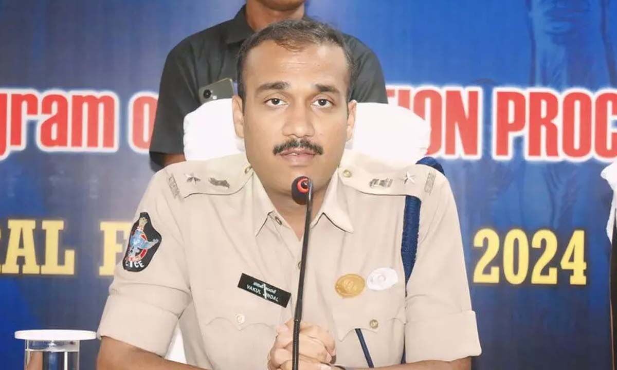 Police arrest accused in sensational rape and murder case, in 48 hours