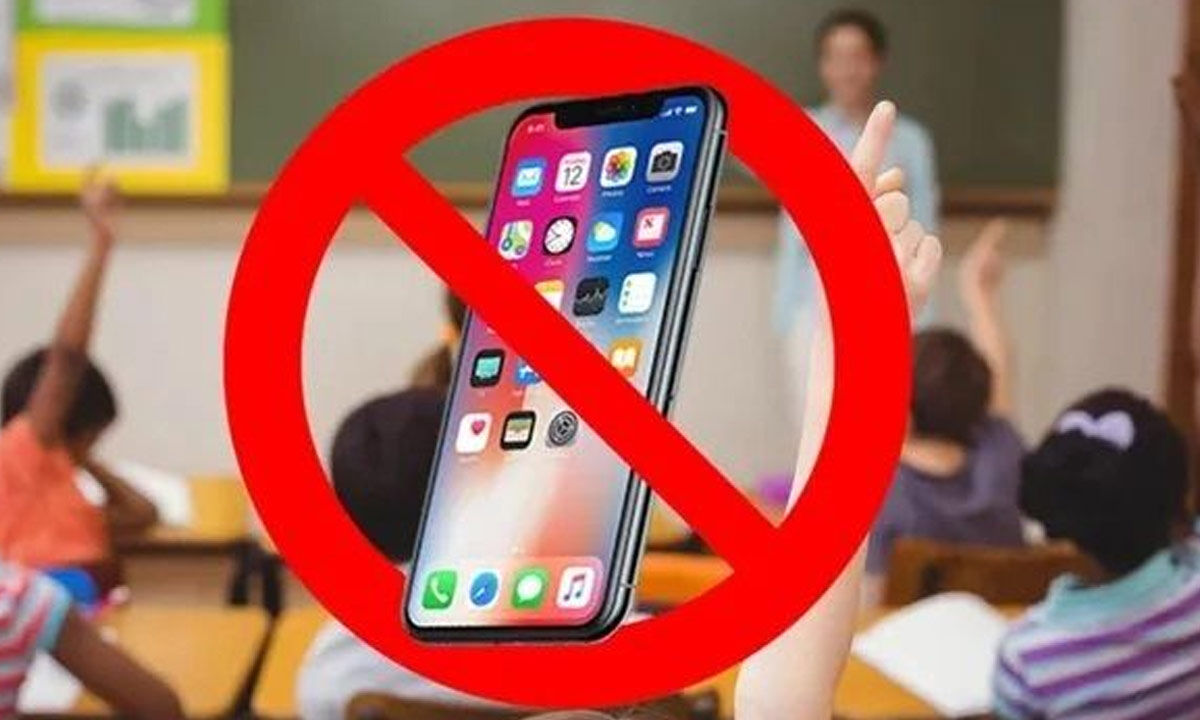 Do social media warning labels, school cell phone bans better youth’s ...