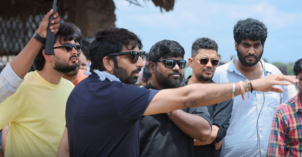 Gopichand Malineni’sfilm with Sunny Deolkicks off shooting in Hyderabad