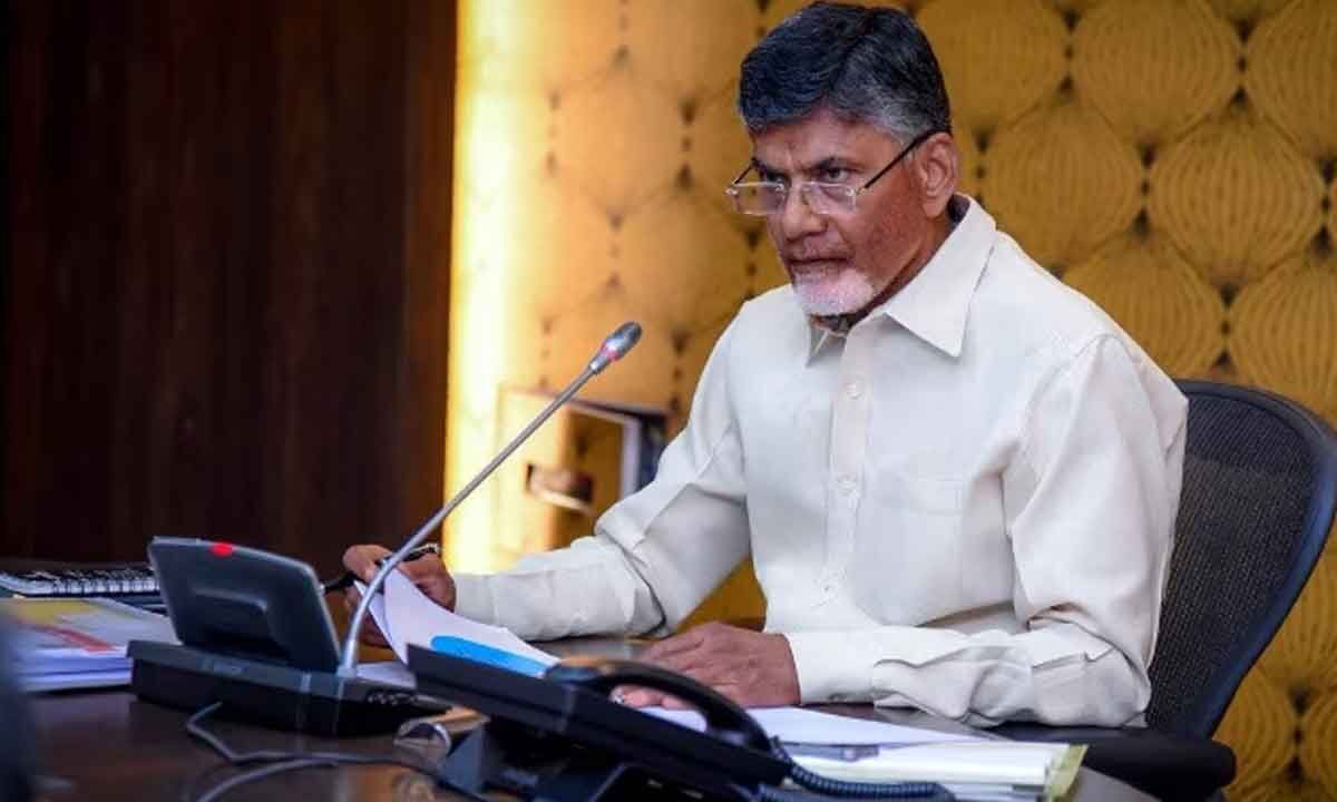 AP Cabinet Meeting: Five promises including Mega DSC approved