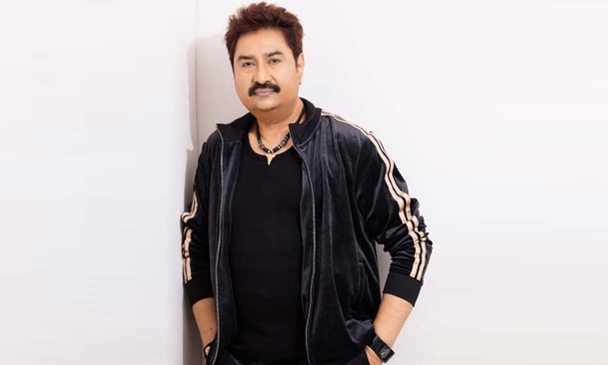 Kumar Sanu on 'Unforgettable 90s' tour; 'doing 14 shows at one go a ...