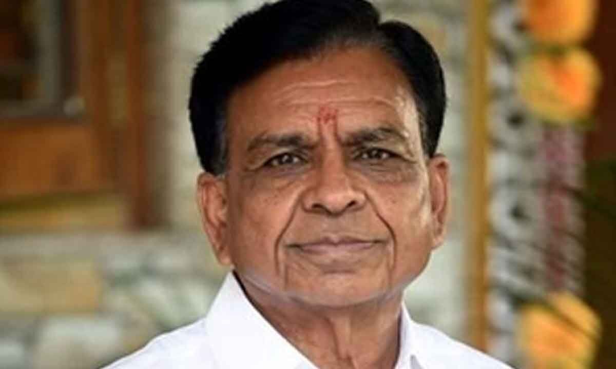 MP's budget will be comprehensive & public centric: Jagdish Devda