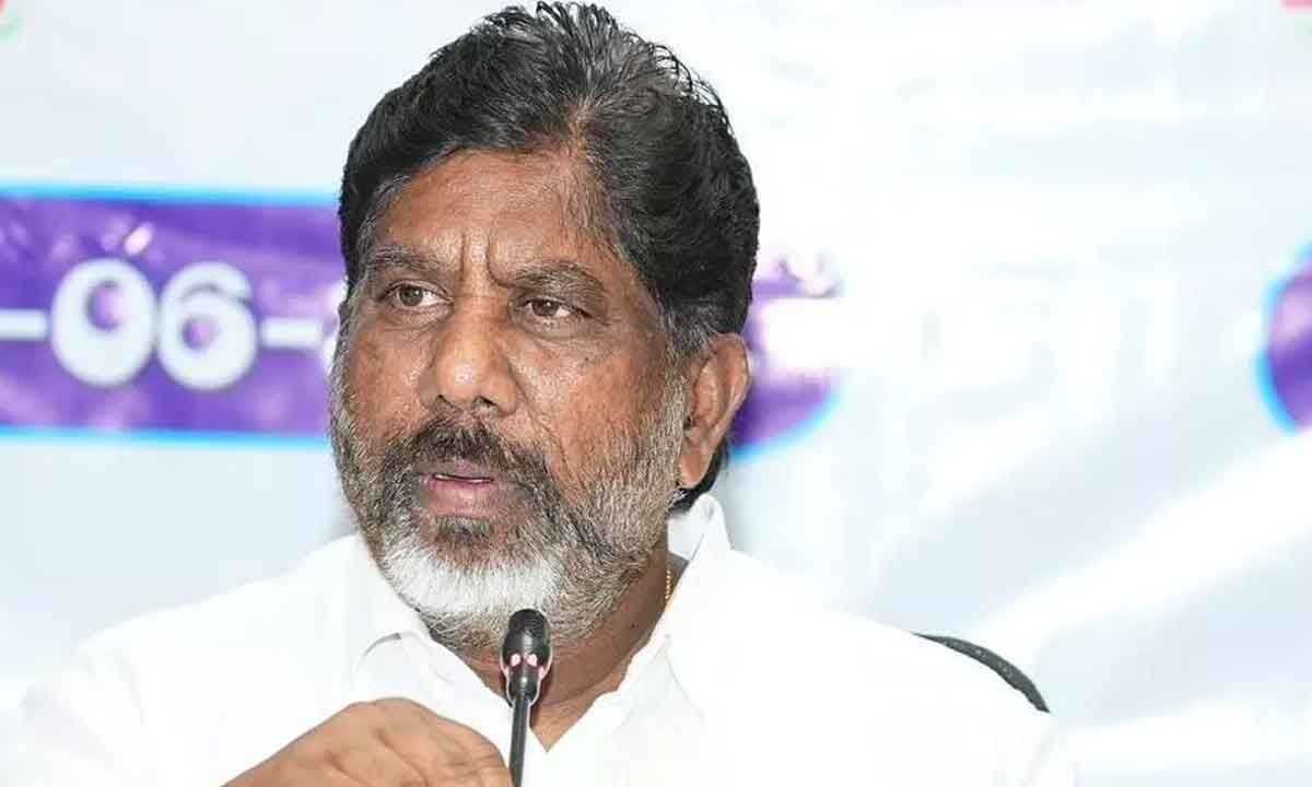 Dy CM Mallu Bhatti Vikramarka releases Rs 406 cr for DME