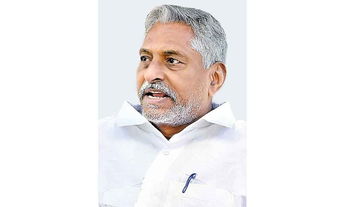Telangana Congress leader Jeevan Reddy decides to quit as MLC