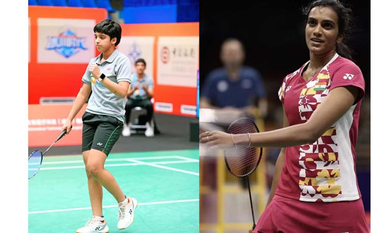 Tanvi Sharma to lead young Indian badminton squad for Badminton Asia Junior Championships