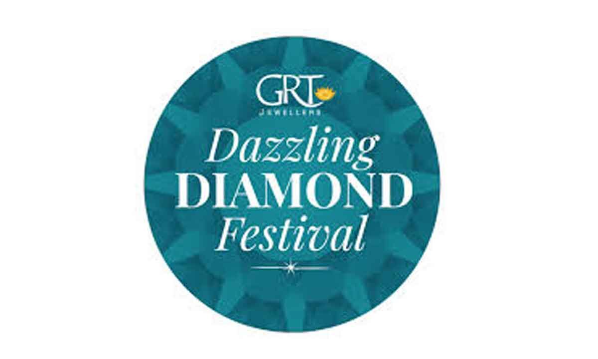 GRT launches diamond fest
