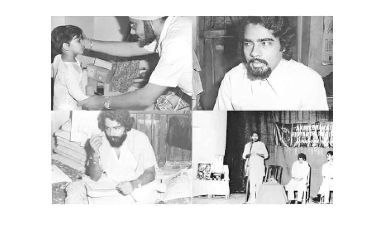 How Modi fought for democracy during Emergency