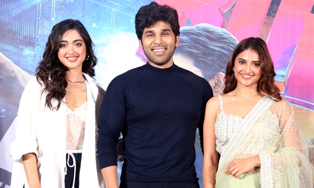 ‘Buddy’ trailer gets unveiled; film all set for July 26 release