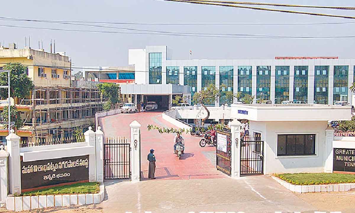 GVMC takes measures to check spread of diarrhoea