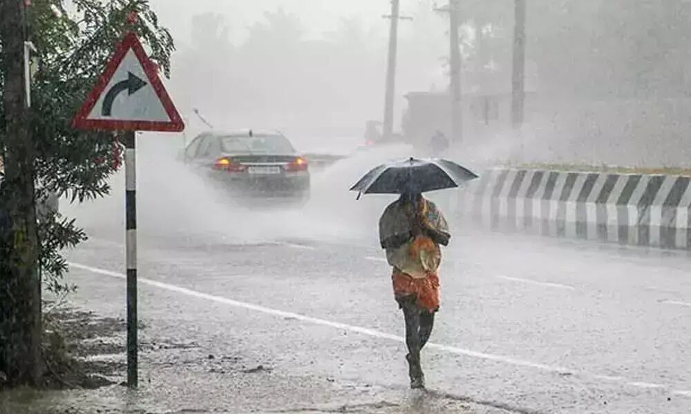 Heavy rains expected in Telangana today and tomorrow, IMD issues alert