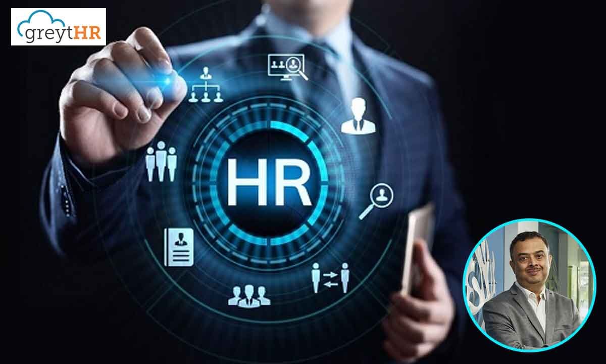 MSMEs Day 2024: Girish Rowjee, CEO of greytHR on Empowering MSMEs