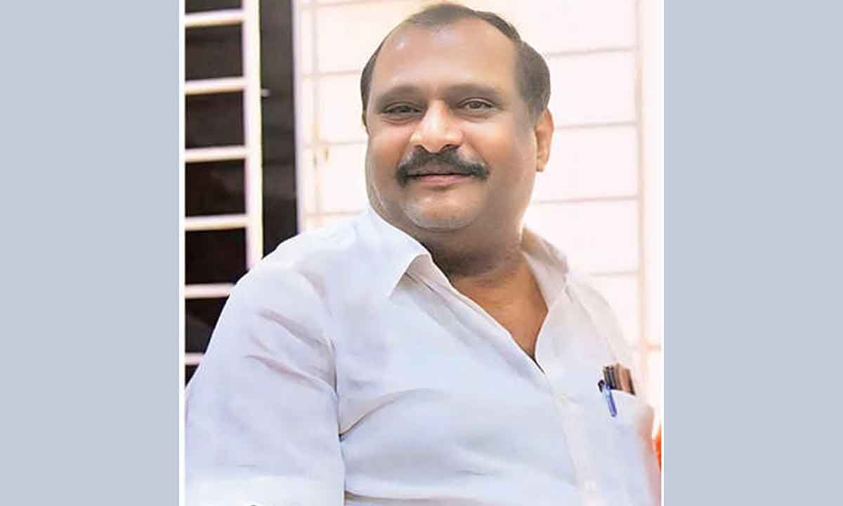 TDP senior leader ‘Kilari’ passes away