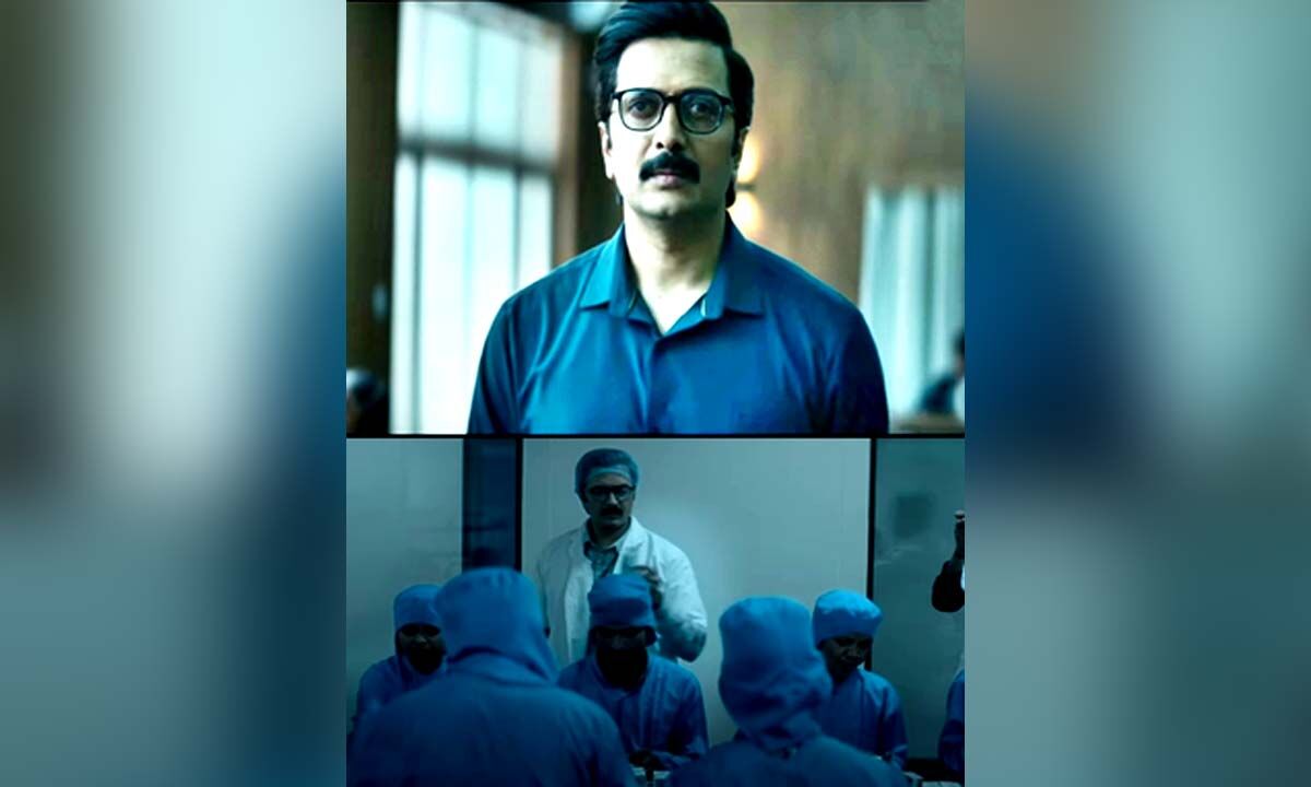 Riteish-starrer 'Pill' trailer drops; actor plays man out to expose dark side of pharma industry