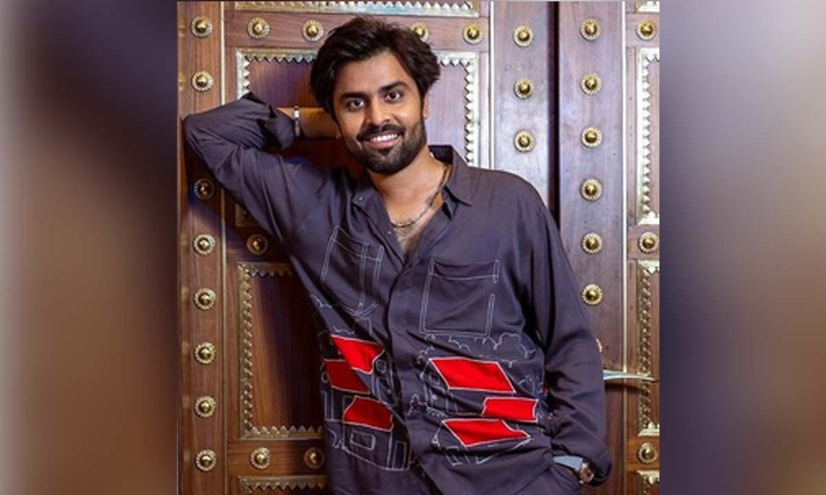 Jitendra Kumar developed an interest in films when he was in Kota for ...