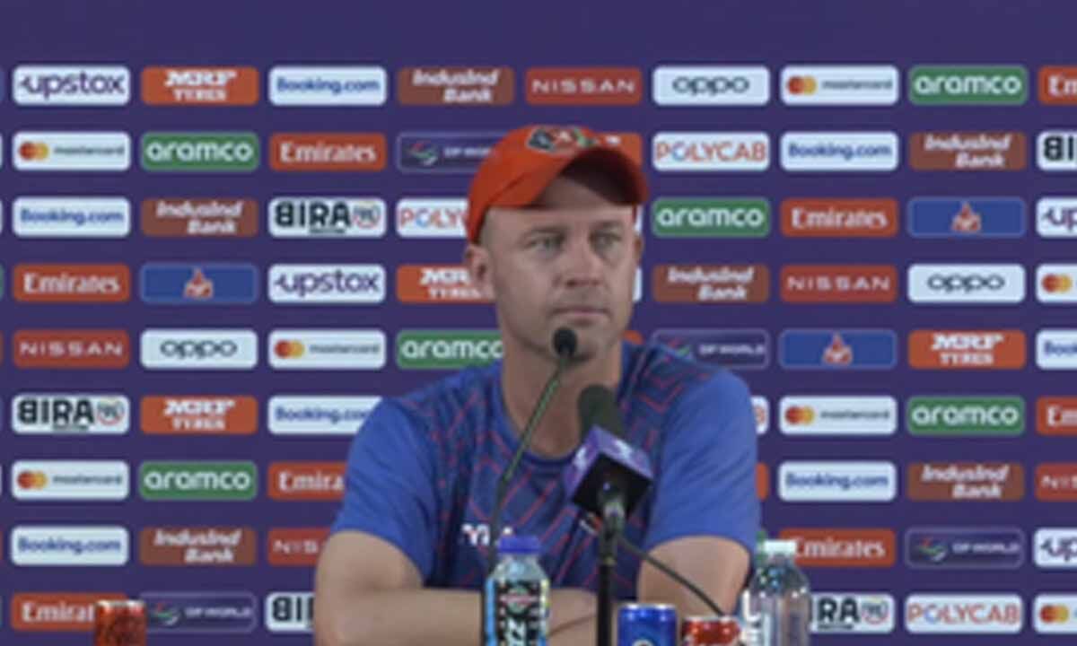 T20 World Cup: It always hurts when you lose games like this, says ...