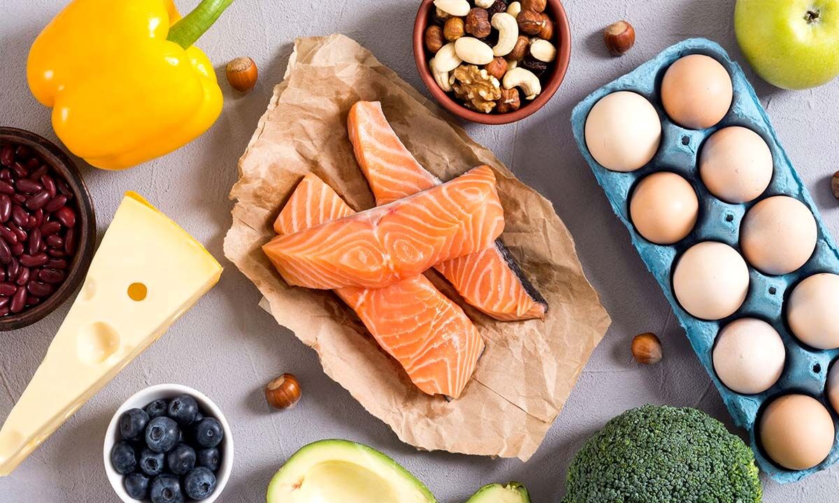 The Essential Role of B Vitamins in Maintaining Health and Fitness