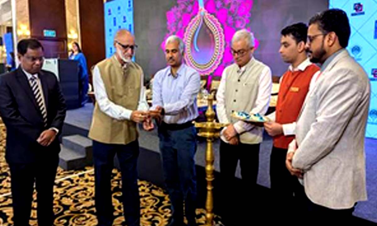 Govt forms working group to explore new ways to finance Agri Value Chain