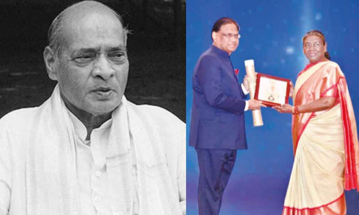 Remembering P V Narasimha Rao: The architect of India’s economic reforms