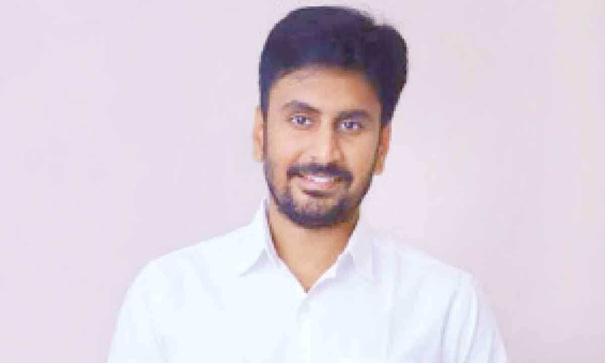 I am not after power or position, asserts Bhumana Abhinay