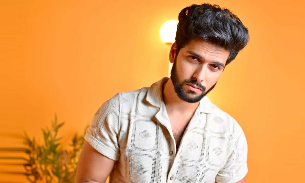 Telugu actor Sai Ketan Rao shines in Hindi Bigg Boss OTT 3