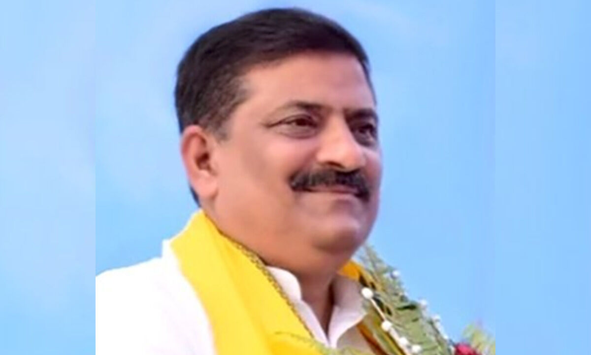 Sanjay Kumar Jha: The new face steering JD(U)'s national strategy