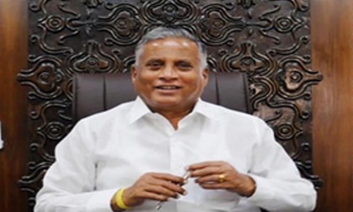 Bengaluru to get Circular Rail Network worth Rs 23K cr, says Union MoS ...