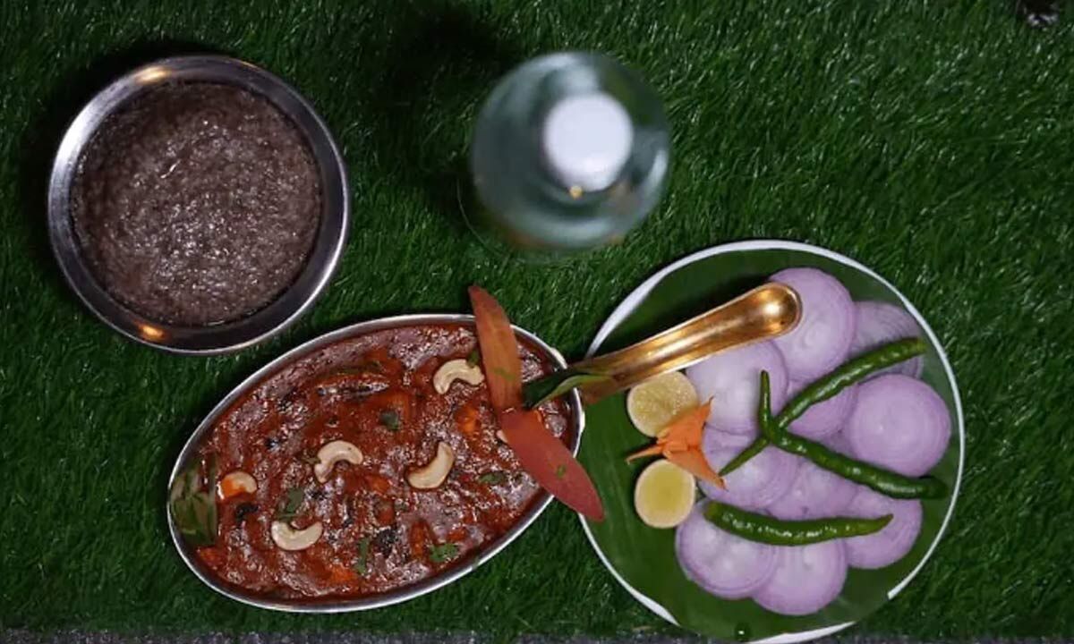 Dishes to enjoy in monsoon season