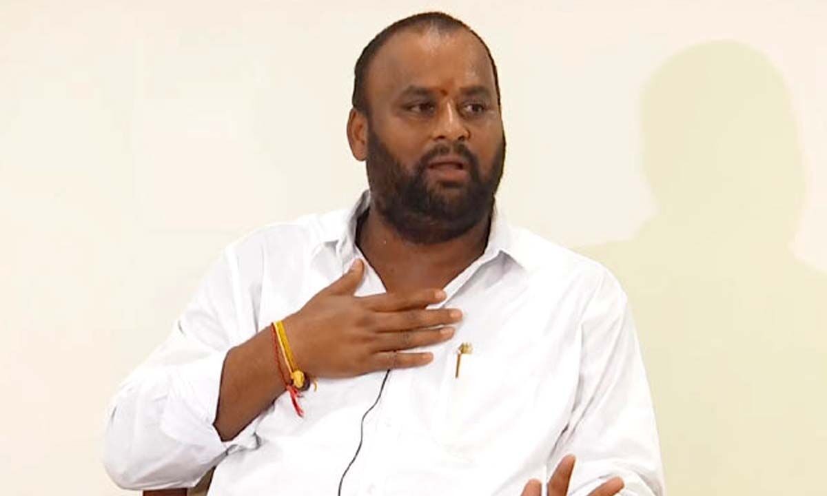 AP Transport Minister Announces Free Bus Scheme will be implemented ...